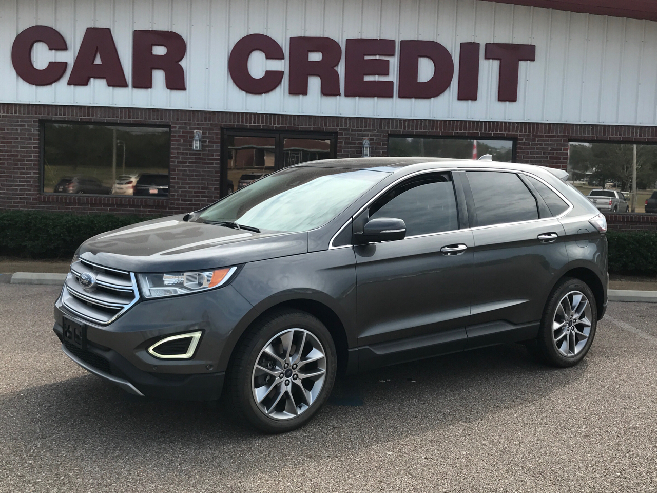 Used Cars for Sale Tupelo MS 38801 Car Credit Inc
