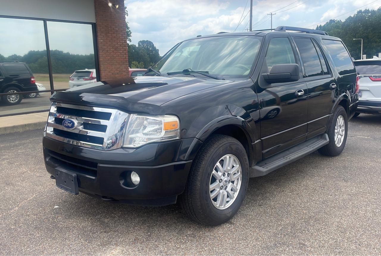 2011 Ford Expedition Xlt