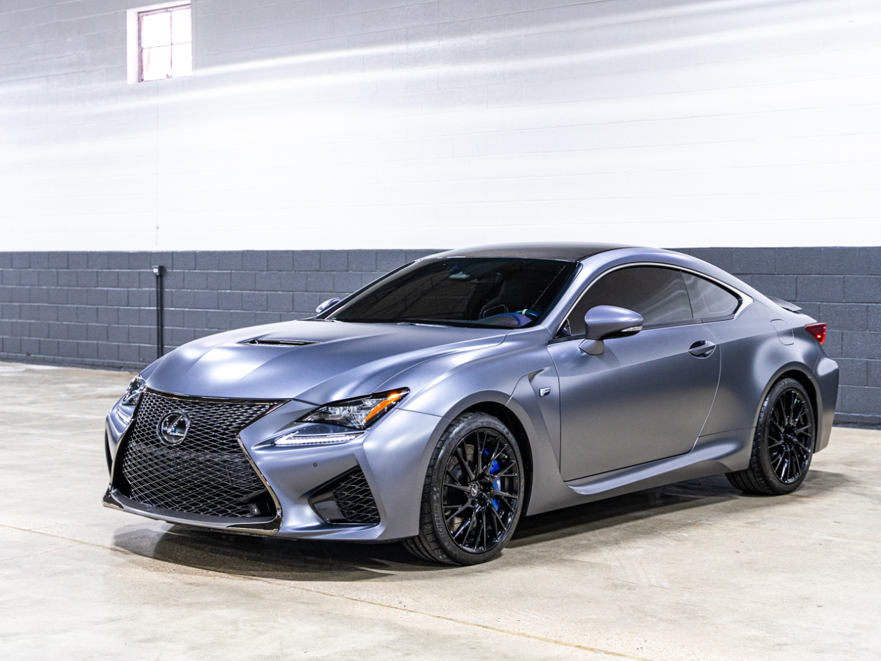 Used 2019 Lexus RC F 10th Anniversary for Sale in Addison IL 60101 ...