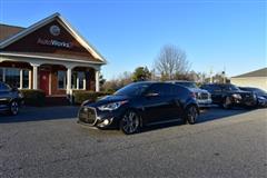 Used Cars Greer SC | Used Cars & Trucks SC | Auto Works