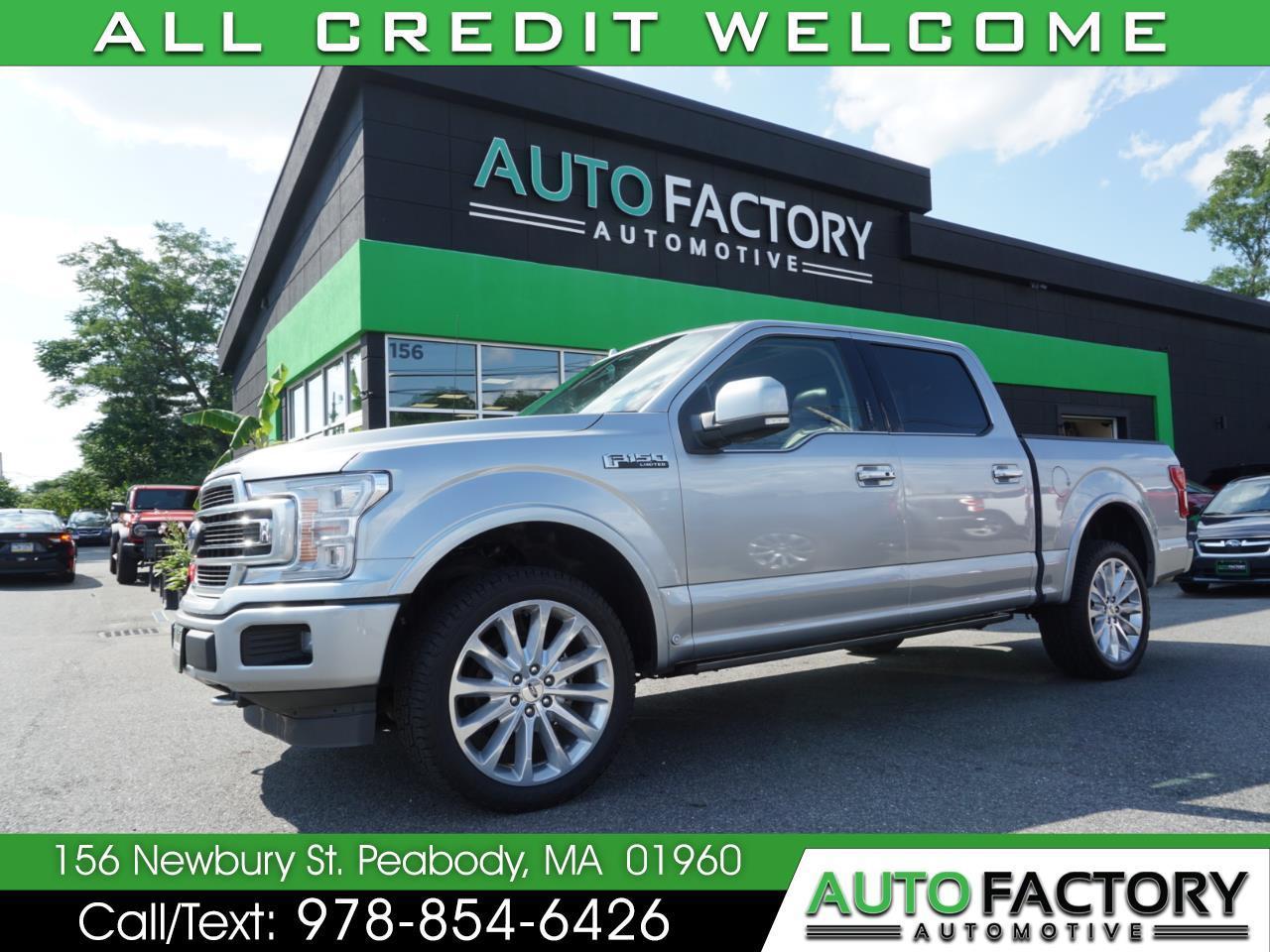 Used Cars Peabody Ma