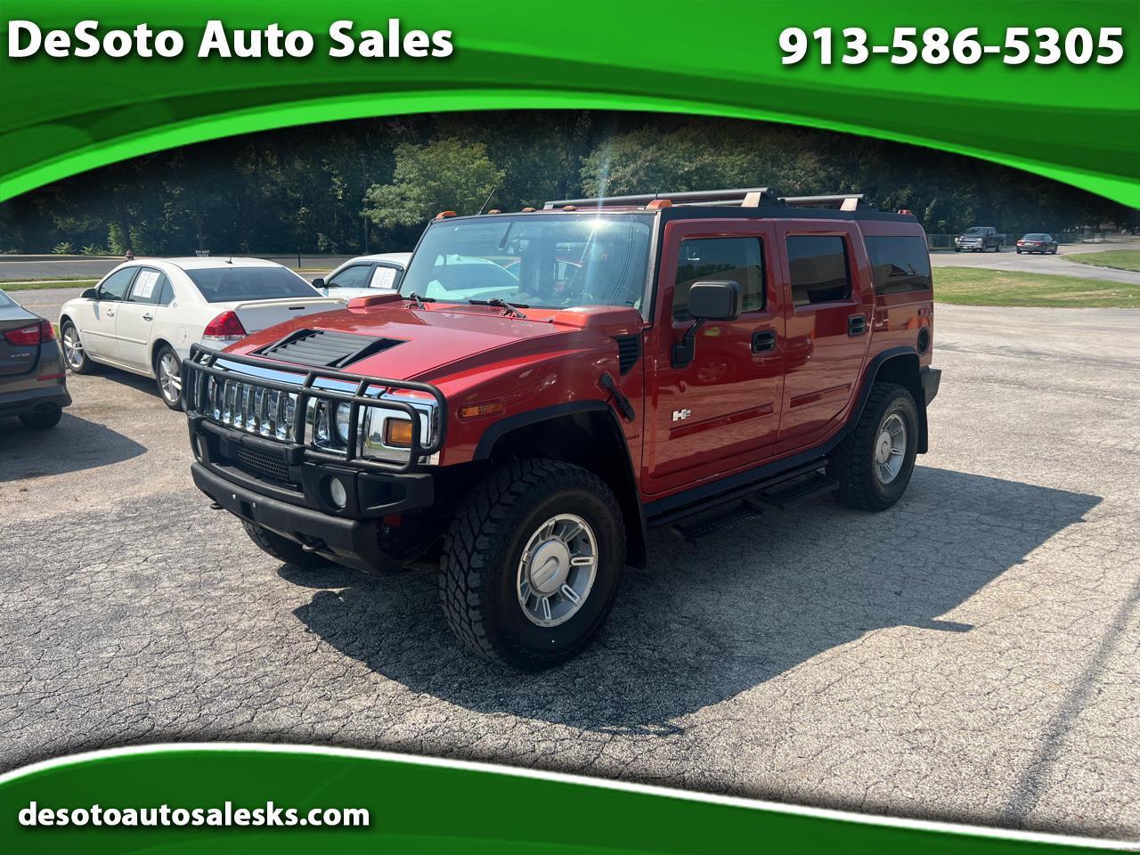 Used Cars DeSoto KS | Used Cars & Trucks KS | DeSoto Auto Sales