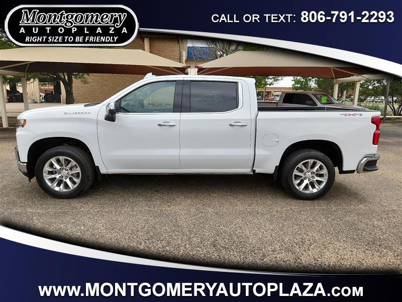 Used Cars for Sale Lubbock TX 79424 Montgomery Auto Plaza