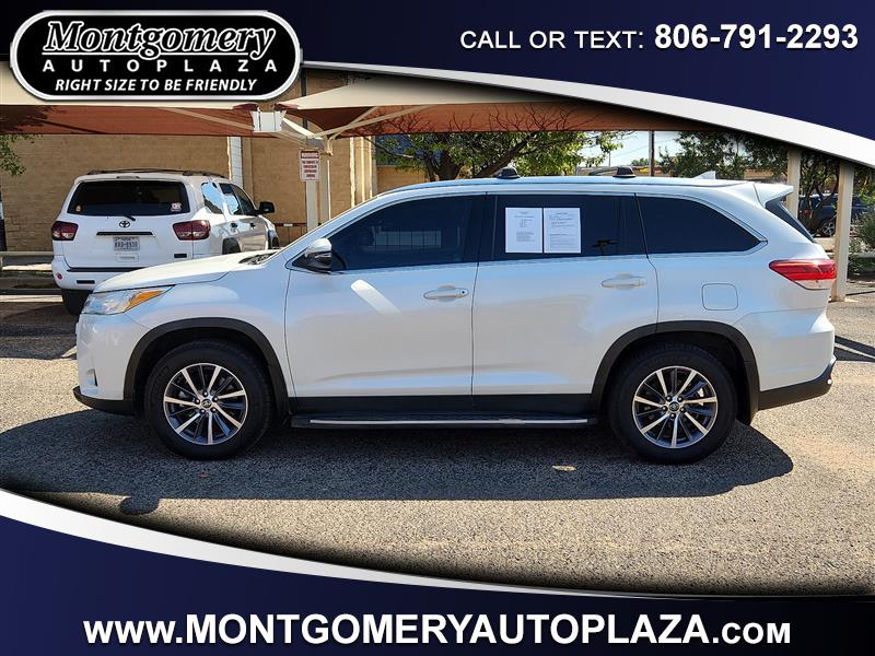 Used Cars for Sale Lubbock TX 79424 Montgomery Auto Plaza