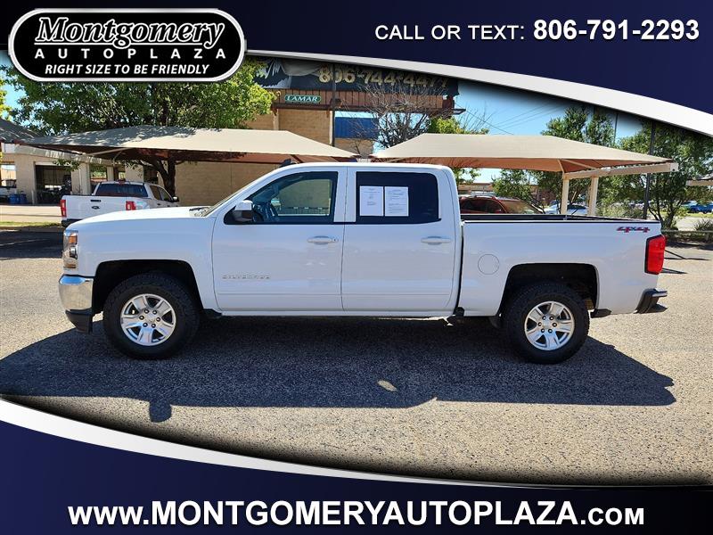 Used Cars Lubbock TX | Used Cars & Trucks TX | Montgomery Auto Plaza