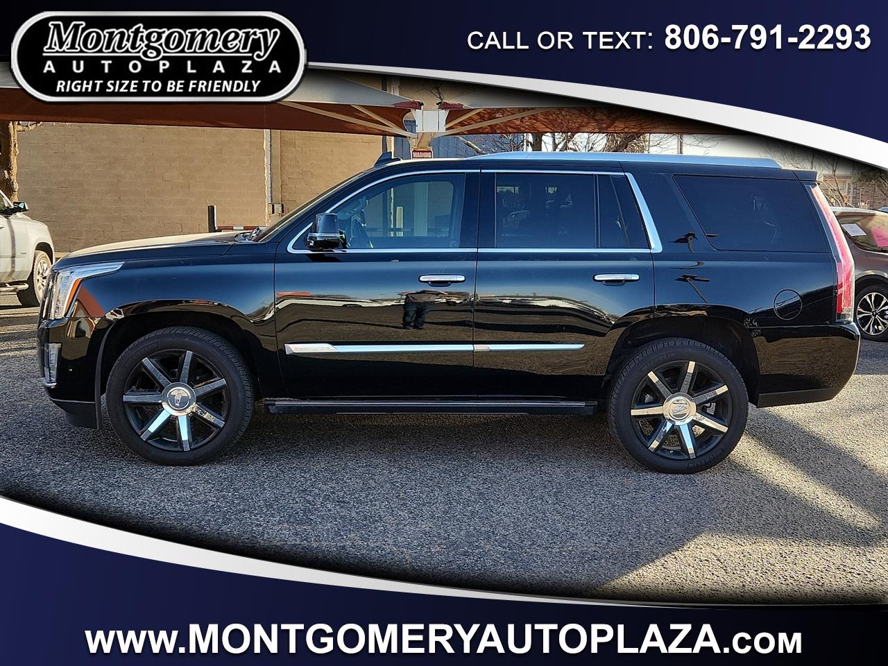 Used Cars Lubbock TX | Used Cars & Trucks TX | Montgomery Auto Plaza