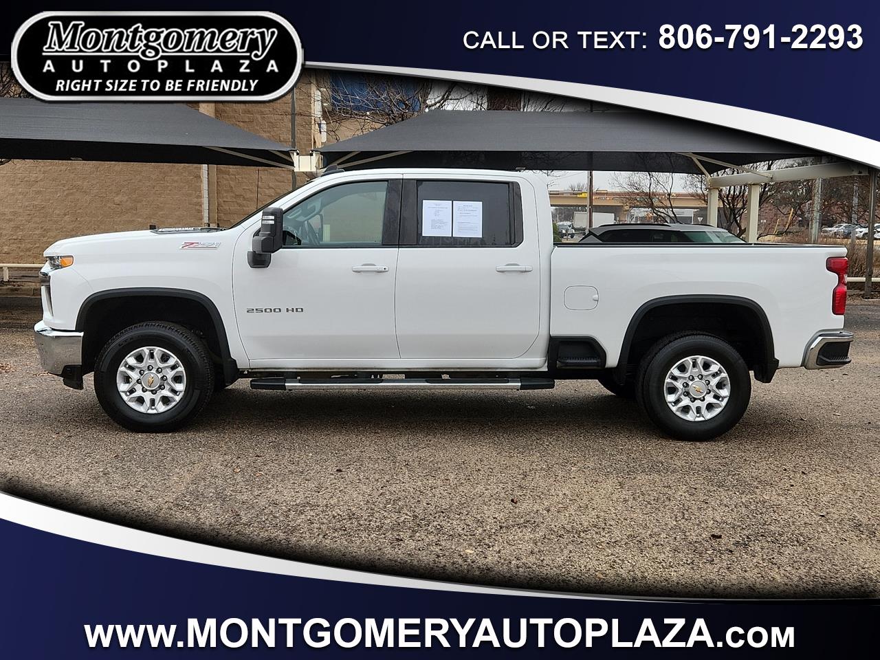 Used Cars Lubbock TX | Used Cars & Trucks TX | Montgomery Auto Plaza