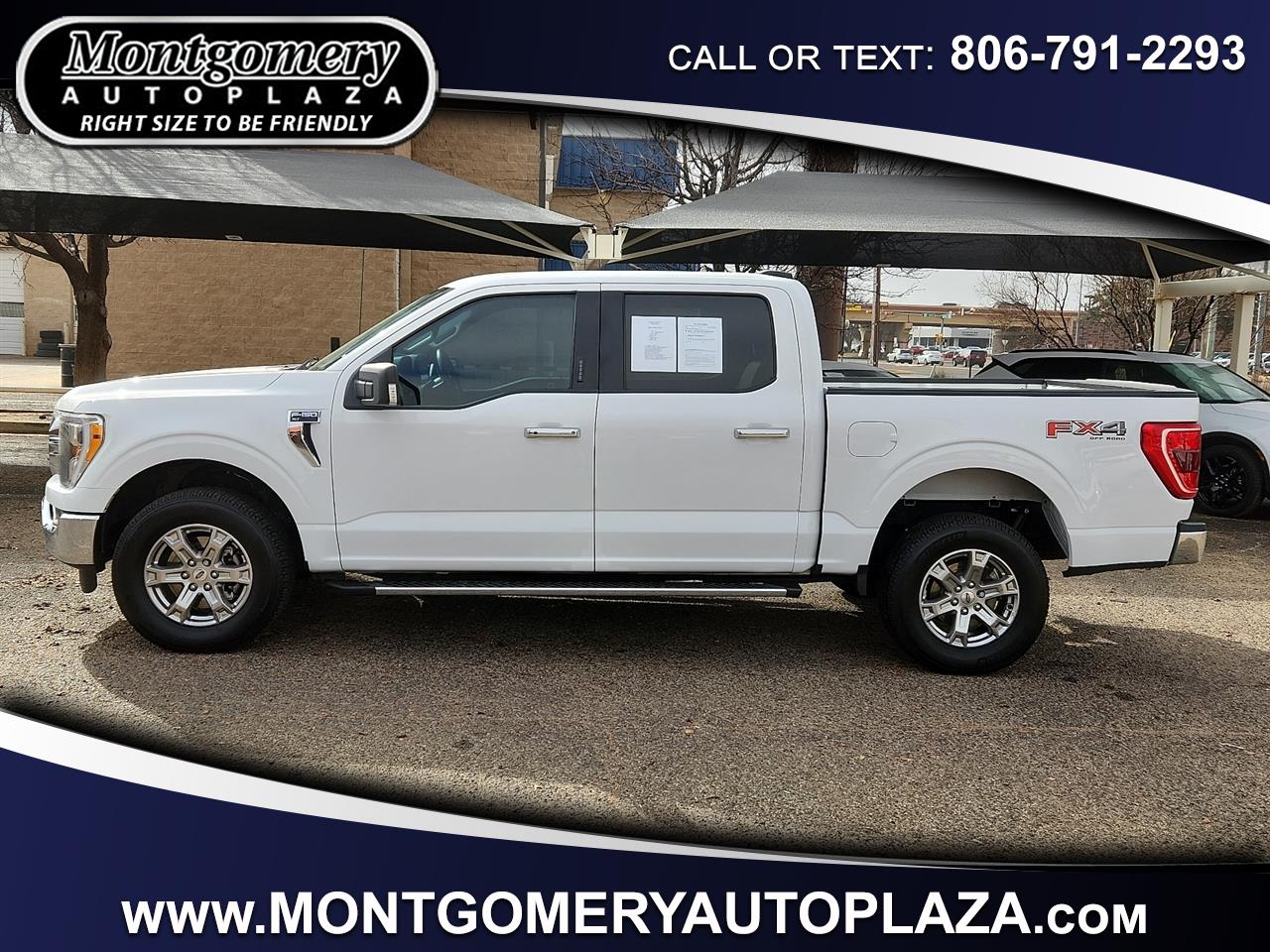 Used Cars Lubbock TX | Used Cars & Trucks TX | Montgomery Auto Plaza