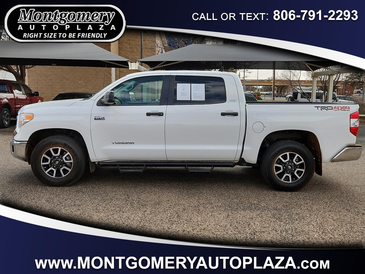 Used Cars Lubbock TX | Used Cars & Trucks TX | Montgomery Auto Plaza