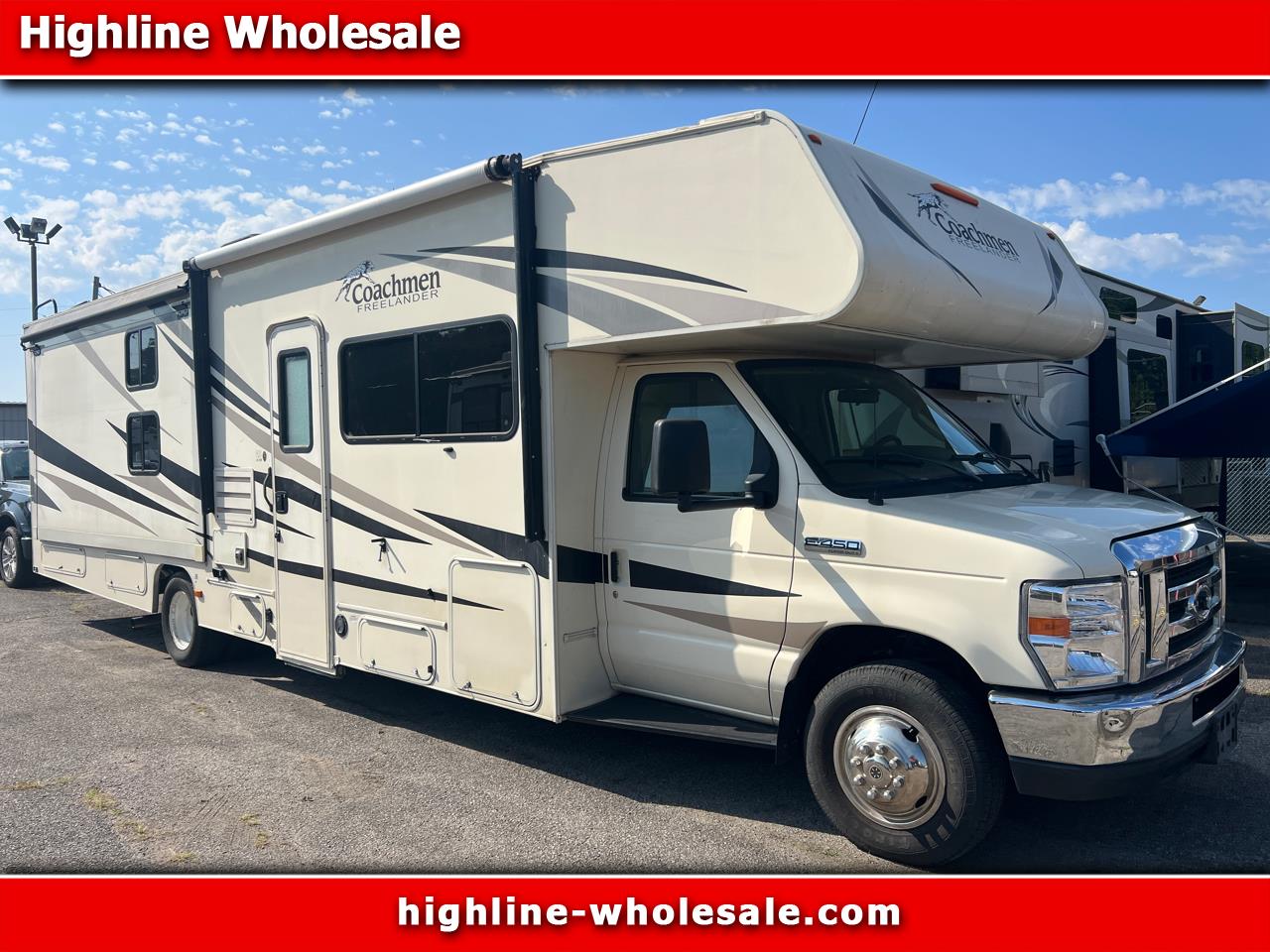 RVs, Campers Trucks And More for Sale Dickson TN 37055 Highline Wholesale