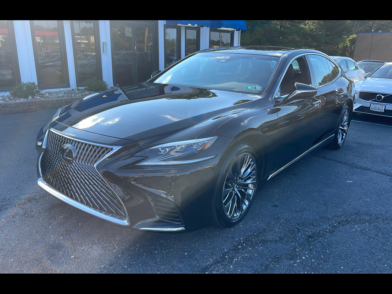 lexus-vehicles-turnersville-nj
