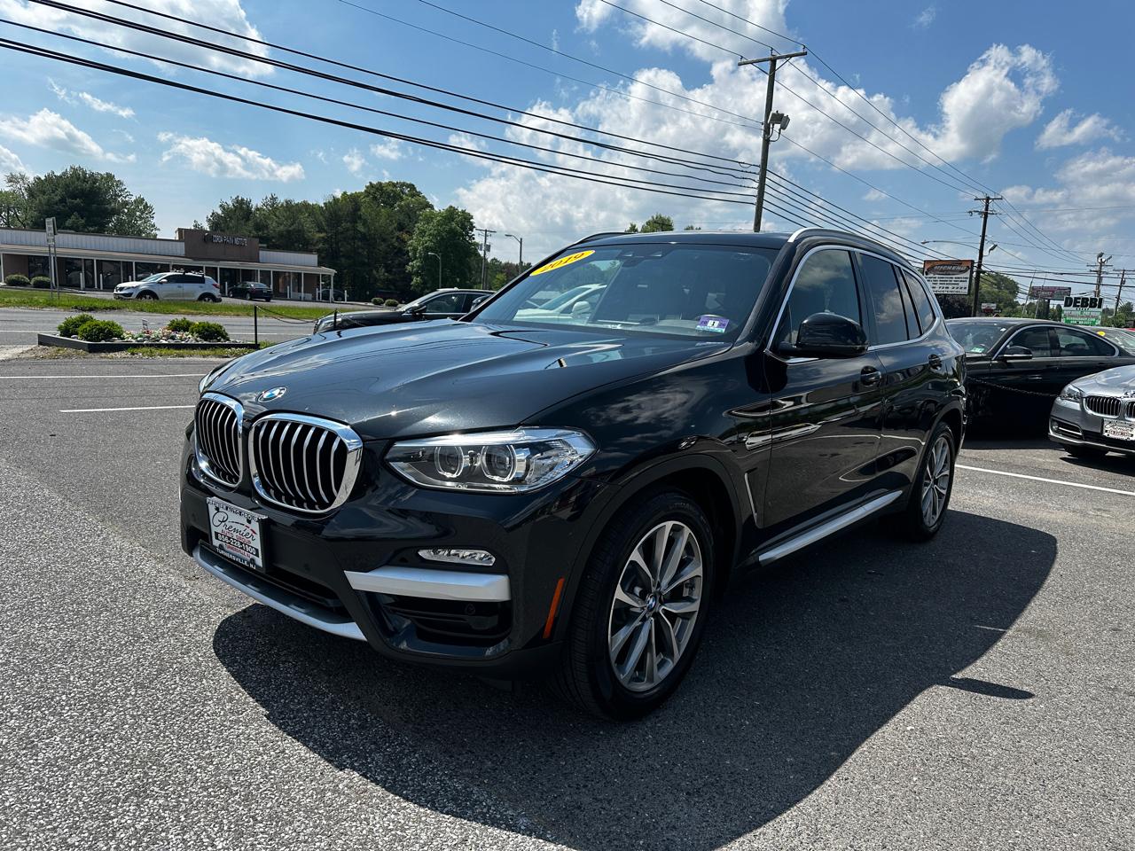 Used Cars for Sale Turnersville NJ 08012 Premier Auto Group