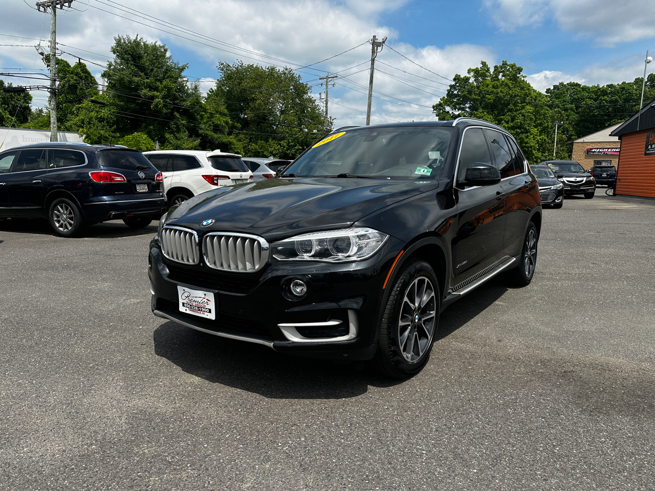 Used Cars for Sale Turnersville NJ 08012 Premier Auto Group