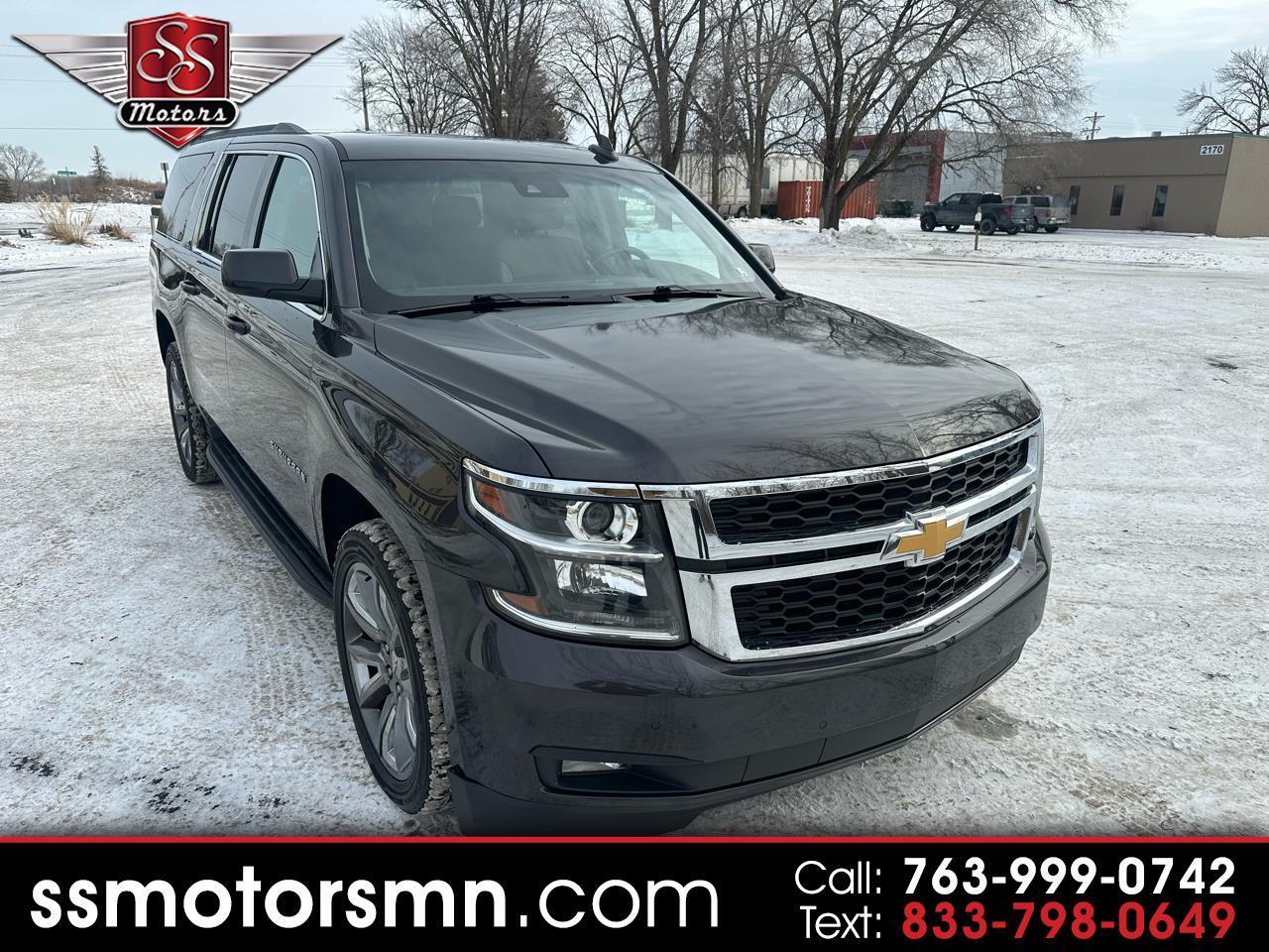 Ss Motors Courtland Mn