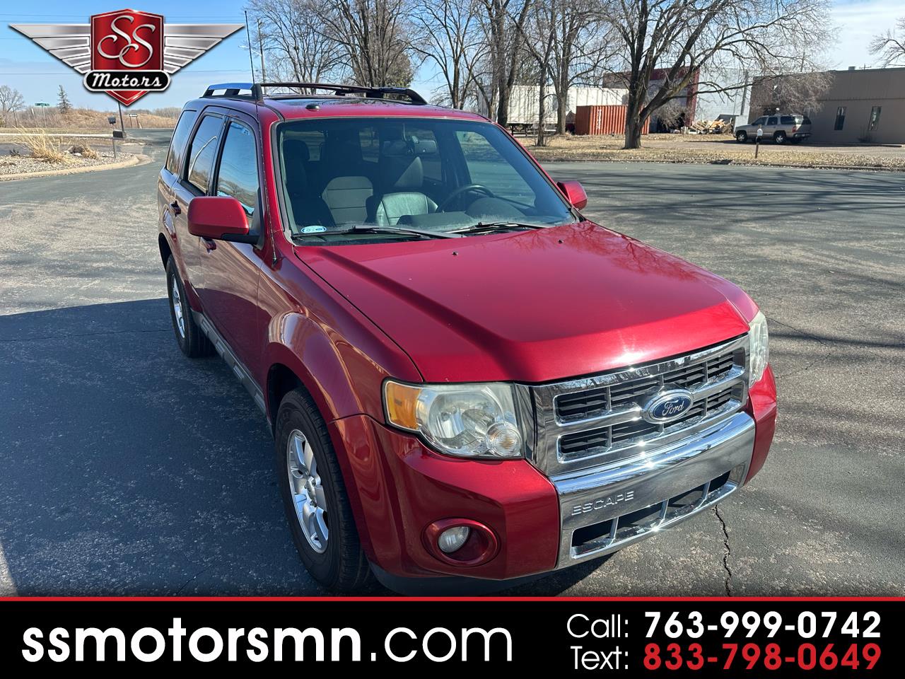 Used Cars for Sale Blaine MN 55449 SS Motors