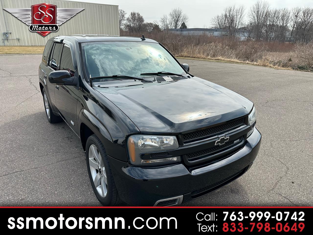 Used Cars for Sale Blaine MN 55449 SS Motors