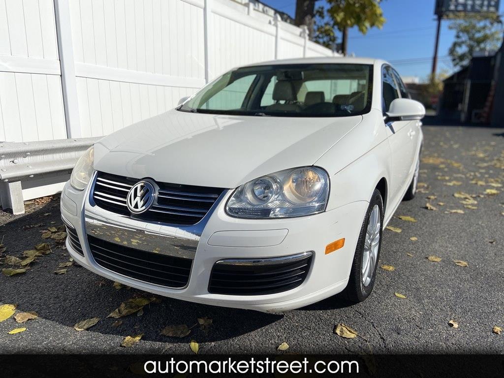 2010 Jetta Diesel