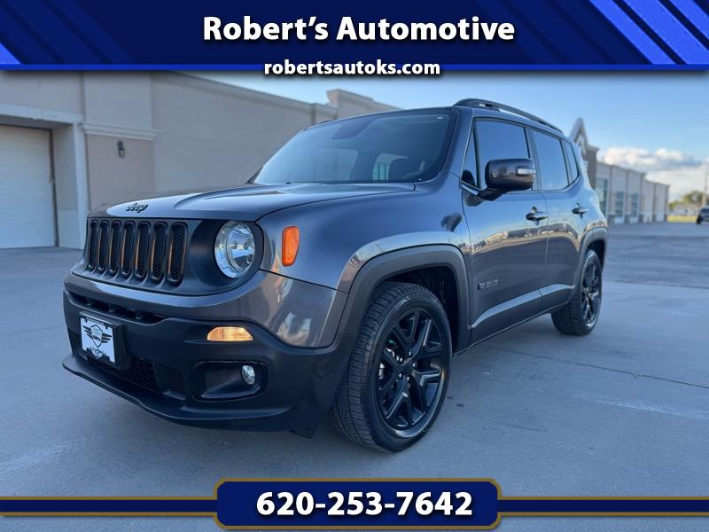 Used Cars Dodge City KS | Used Cars & Trucks KS | Robert's Automotive