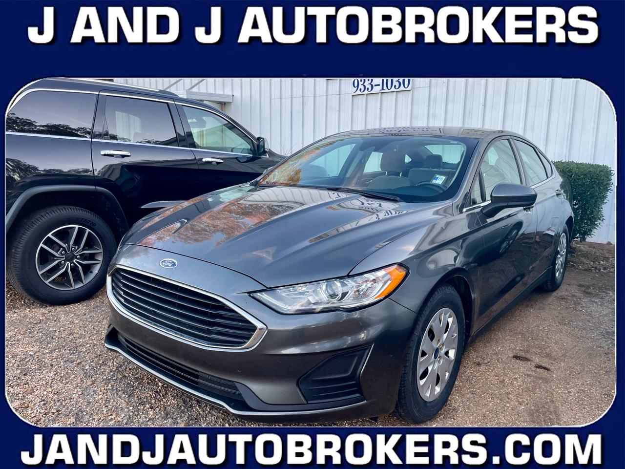 Used Cars Pearl MS | Used Cars & Trucks MS | J and J Auto Brokers