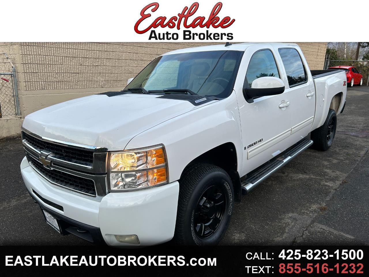 Used Cars for Sale Kirkland WA 98034 Eastlake Auto Brokers