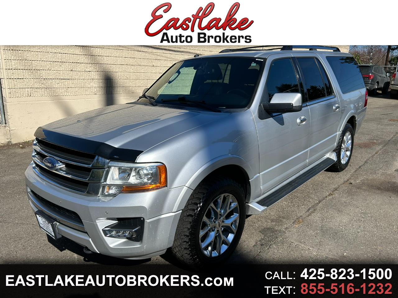 Ford Expedition Depreciation