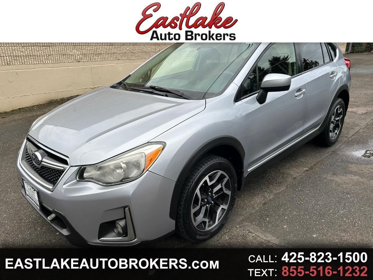 Subaru Crosstrek Maintenance Schedule and Costs