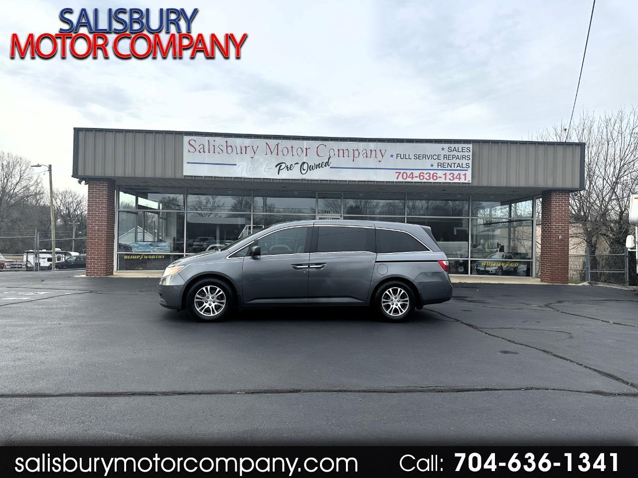 Used Cars for Sale Salisbury NC 28144 Salisbury Motor Company