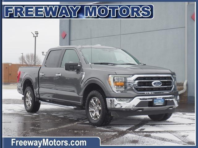 Used Cars Rogers MN | Used Cars & Trucks MN | Freeway Motors