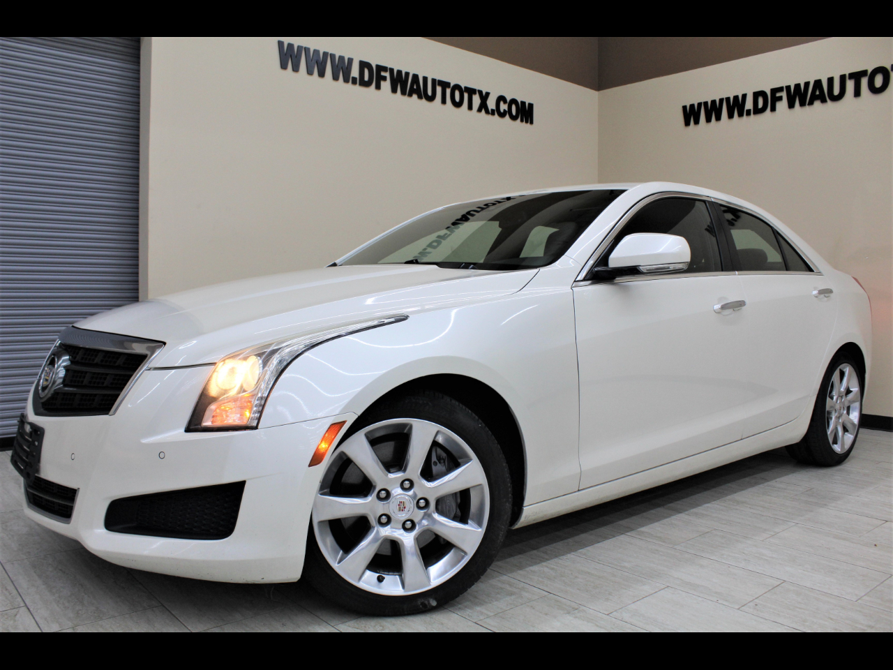 Used Cars for Sale Fort Worth TX 76120 DFW Auto and Services