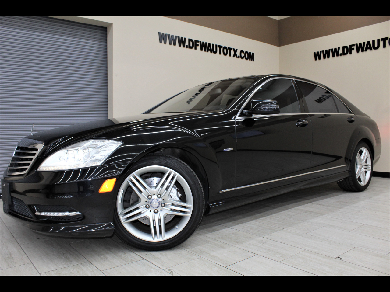 Used Cars for Sale Fort Worth TX 76120 DFW Auto and Services