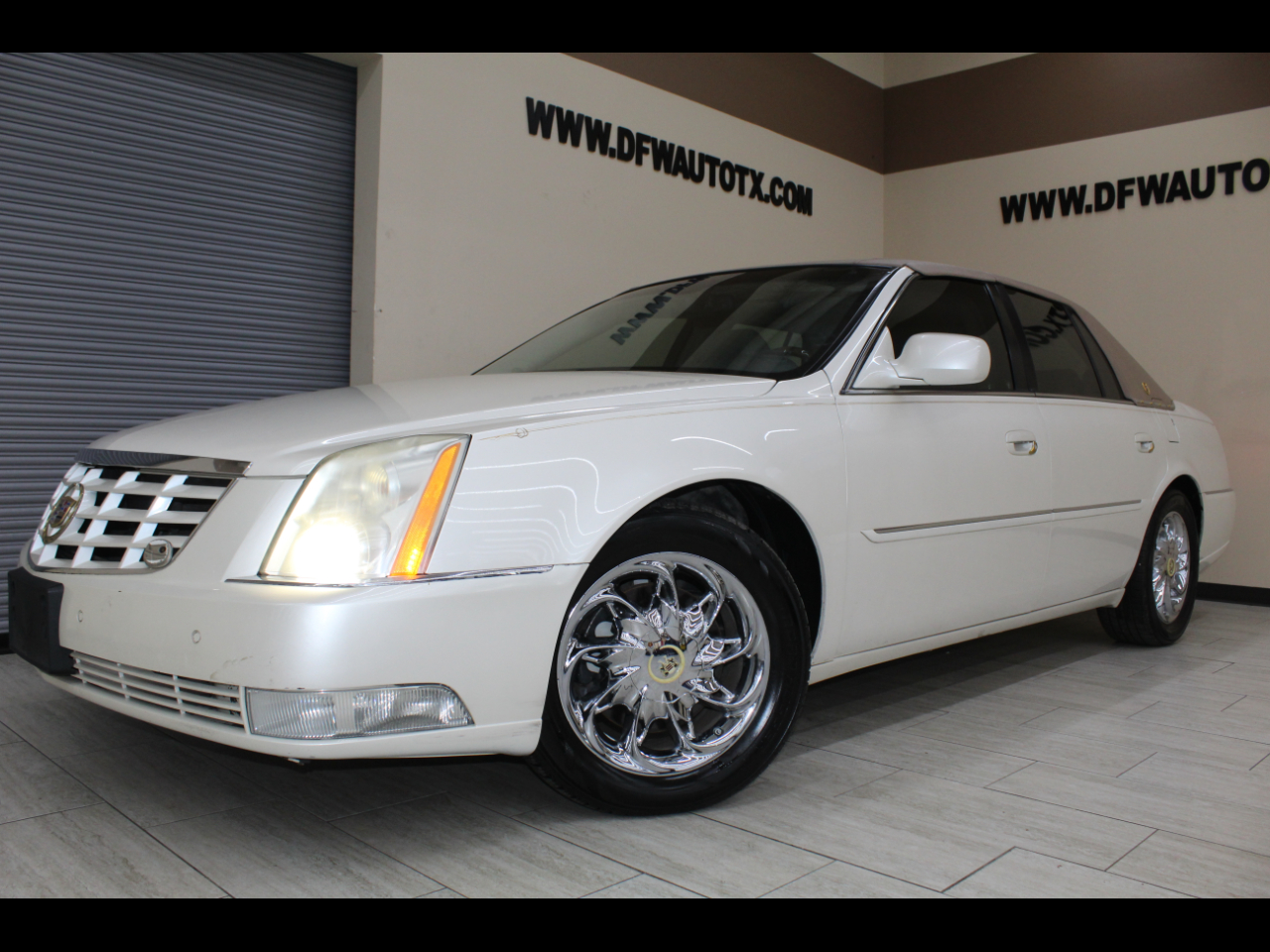 Used Cars for Sale Fort Worth TX 76120 DFW Auto and Services