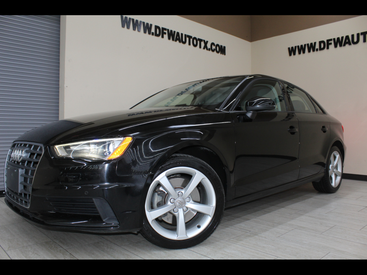 Used Cars for Sale Fort Worth TX 76120 DFW Auto and Services