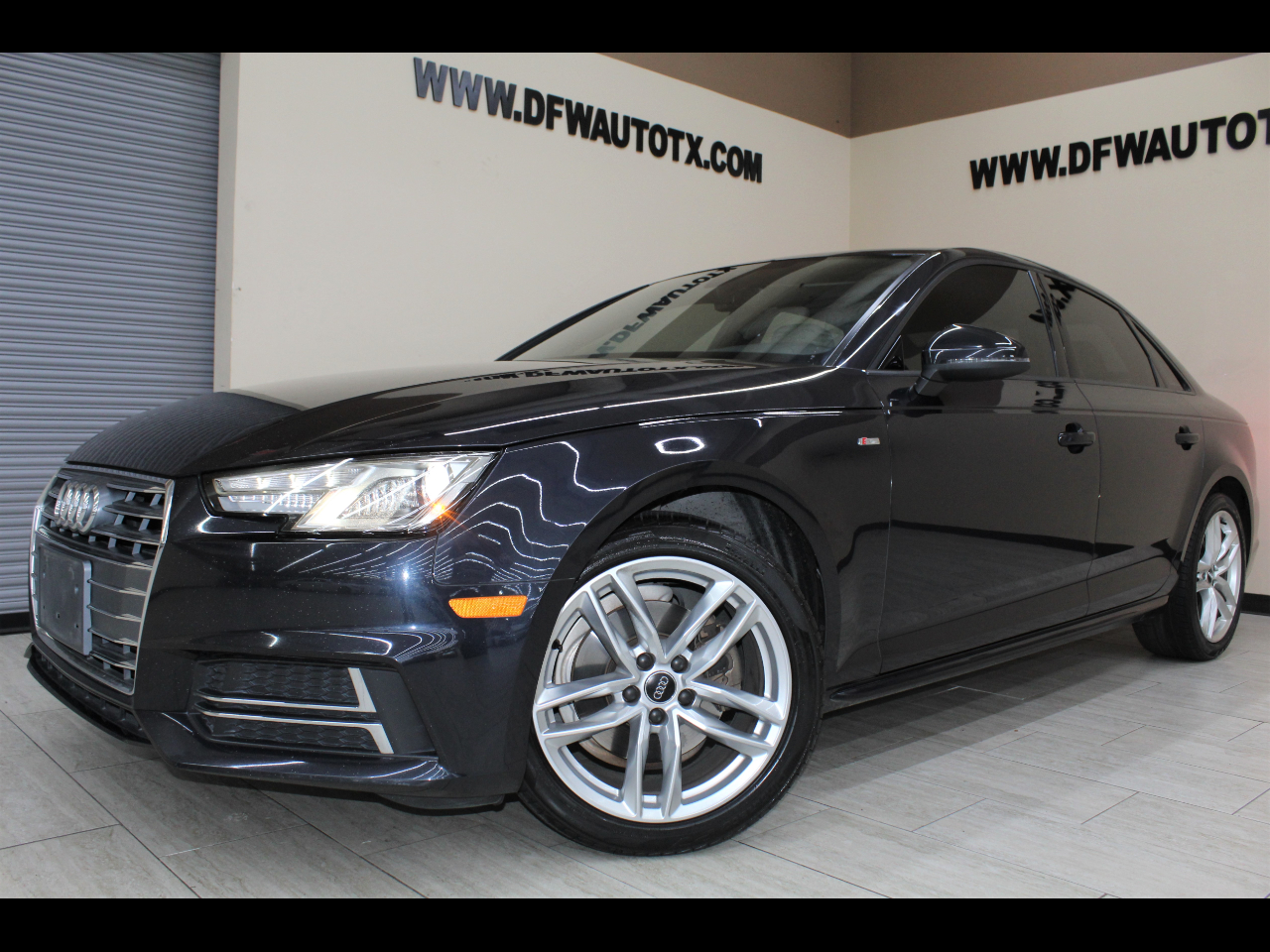 Used Cars for Sale Fort Worth TX 76120 DFW Auto and Services