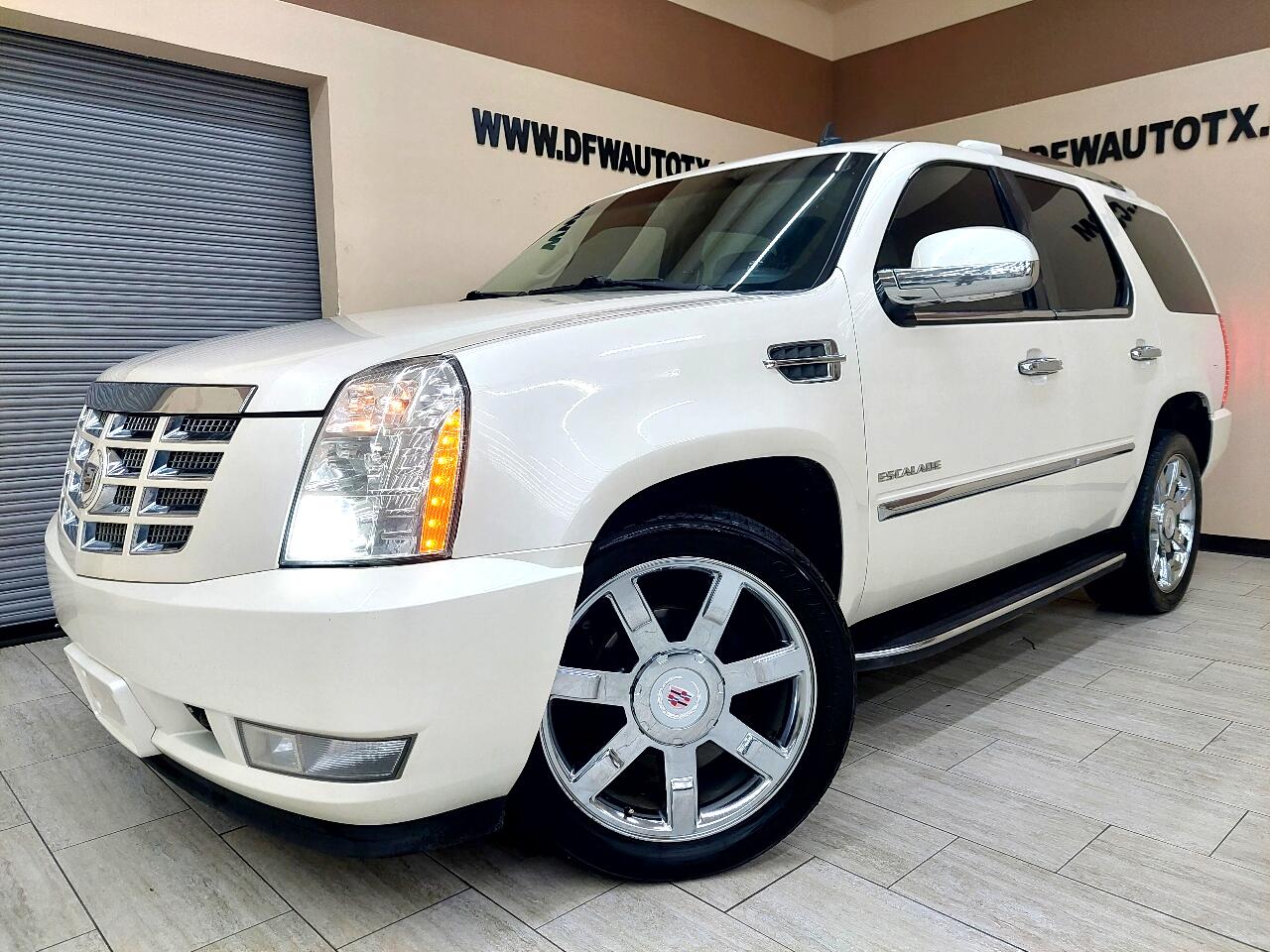 Used Cars for Sale Fort Worth TX 76120 DFW Auto and Services