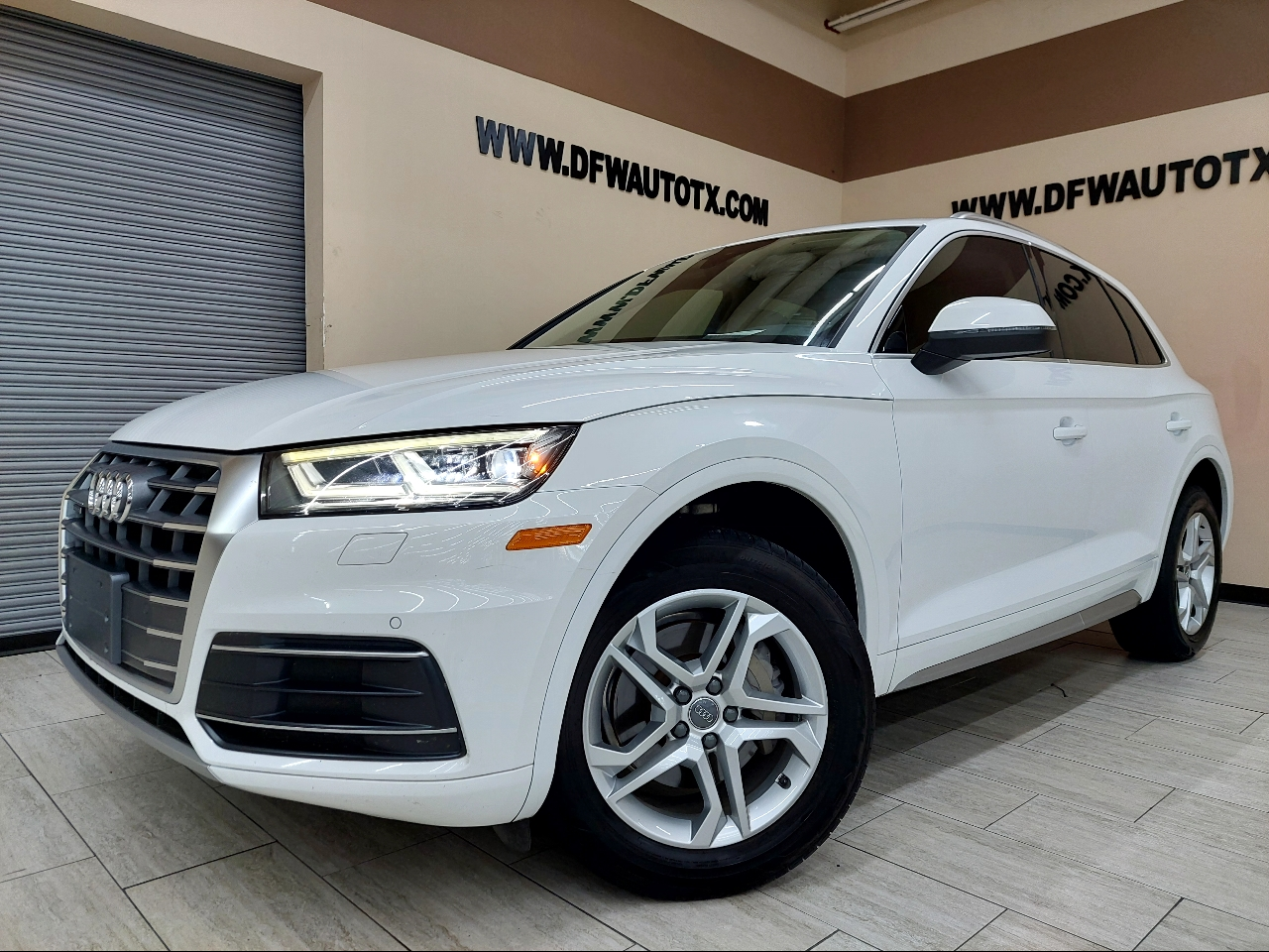 Used Cars for Sale Fort Worth TX 76120 DFW Auto and Services