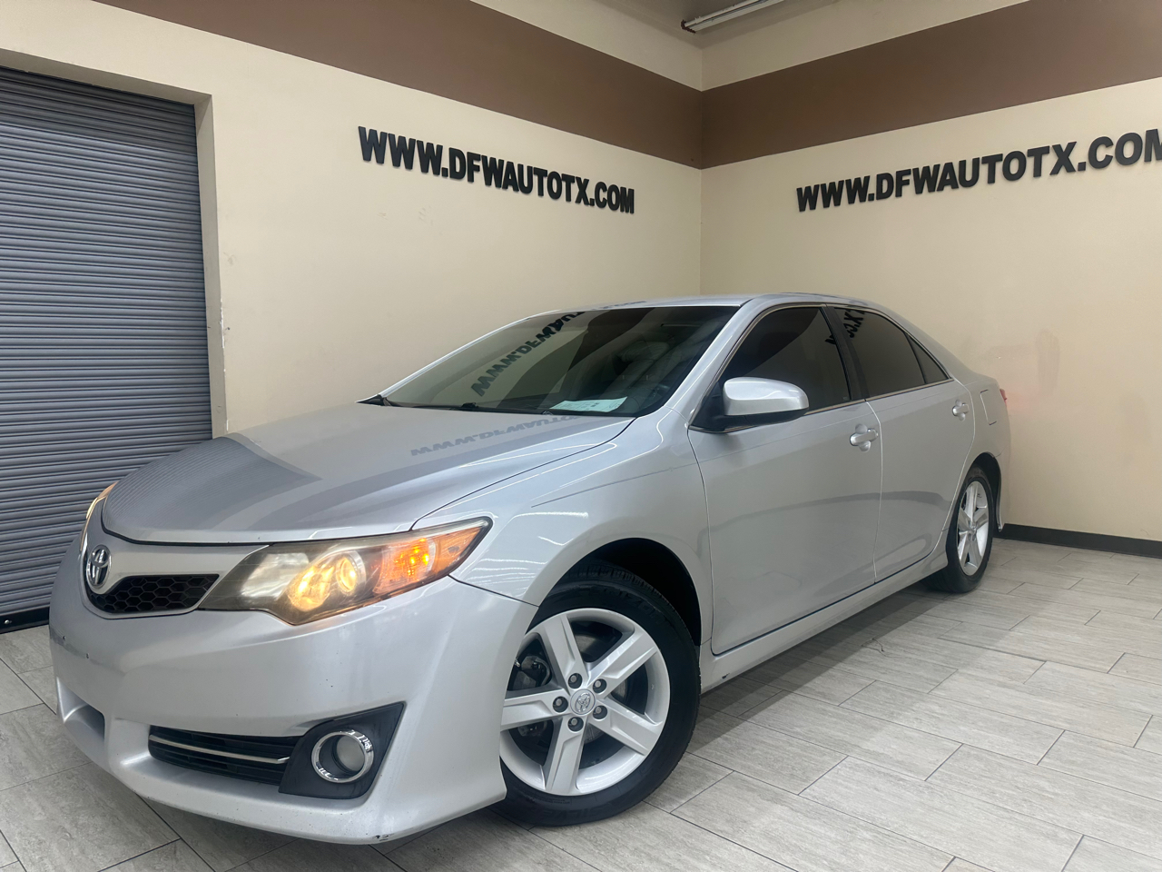 Used Cars for Sale Fort Worth TX 76120 DFW Auto and Services