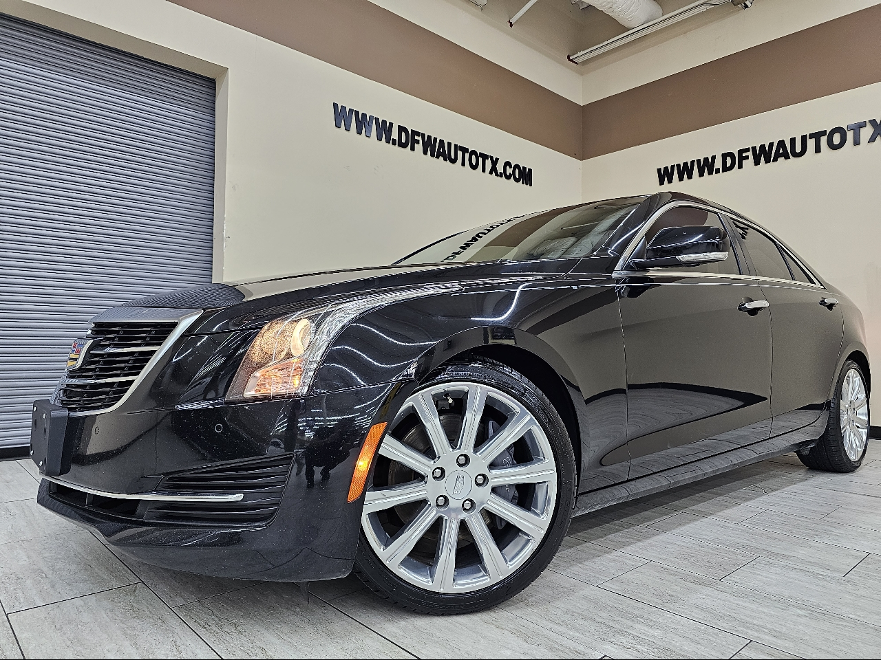 Used Cars for Sale Fort Worth TX 76120 DFW Auto and Services