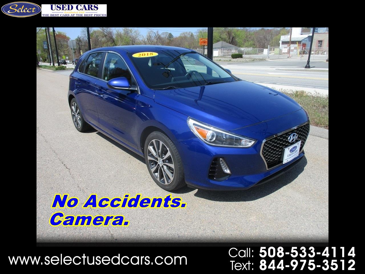 Used Cars for Sale Medway MA 02053 Select Used Cars