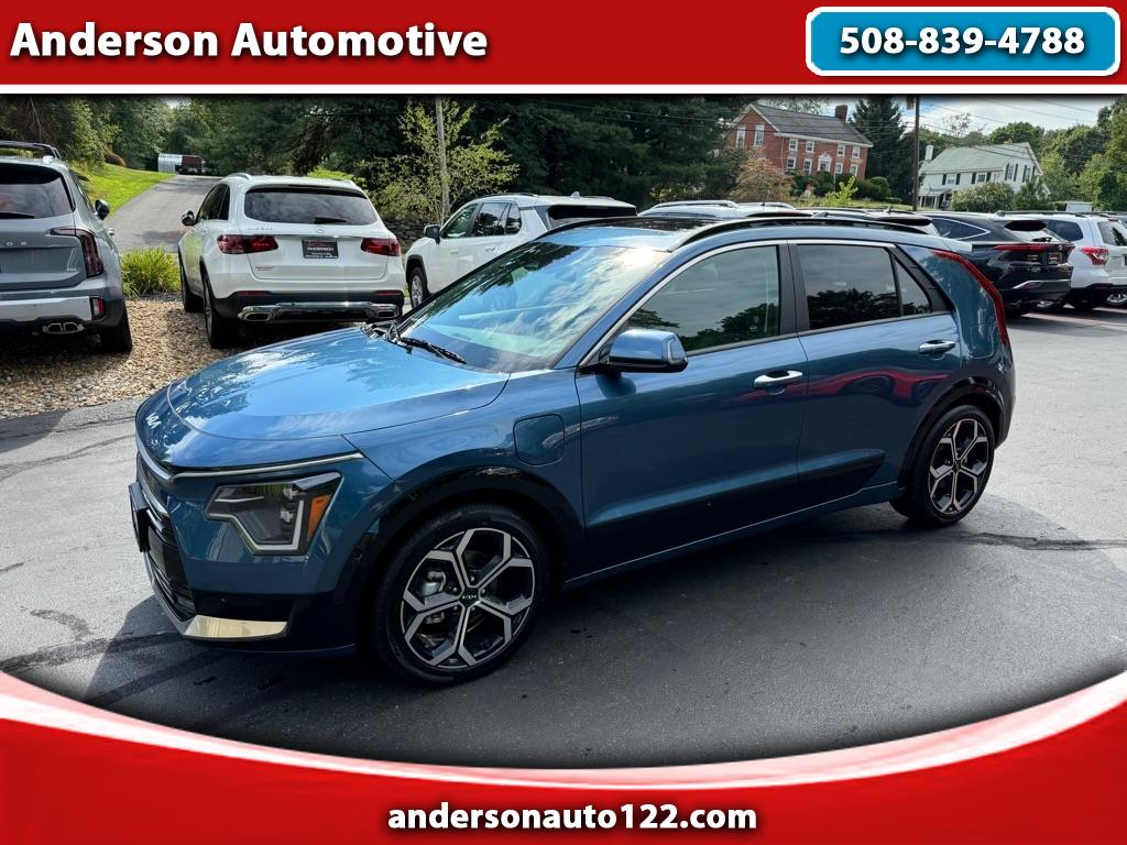 Used Cars for Sale North Grafton MA 01536 Anderson Automotive