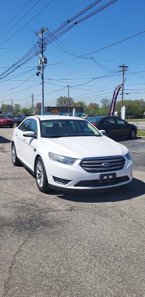 Used Cars for Sale Louisville KY 40216 Jeff Harvey Auto Sales