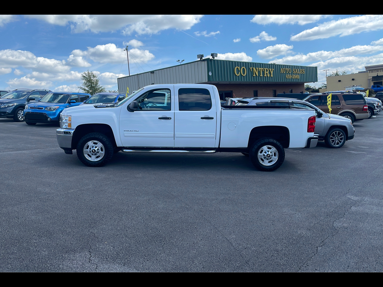 Used Cars for Sale Glasgow KY 42141 Country Auto Sales