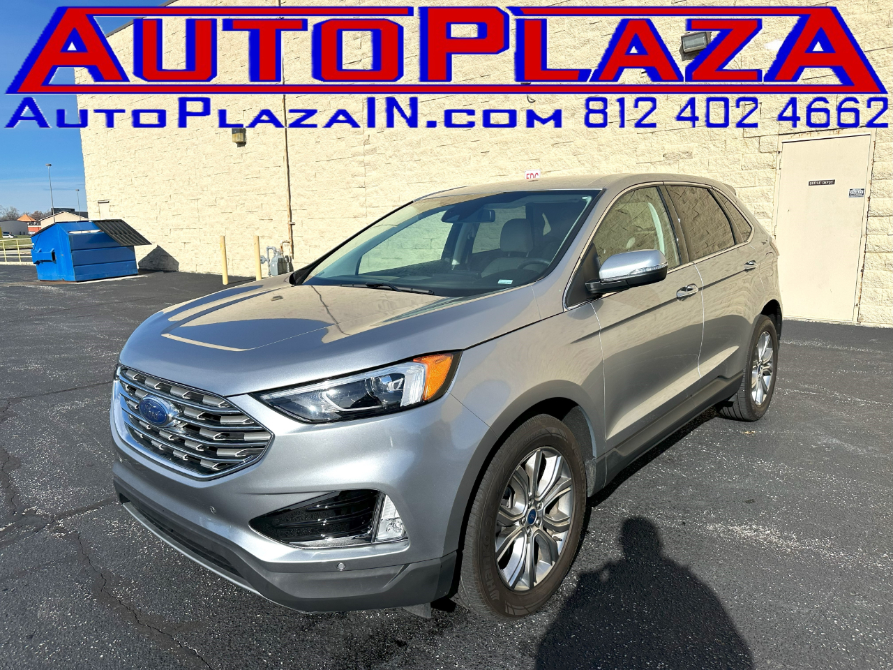 Used Cars for Sale Evansville IN 47715 Auto Plaza LLC