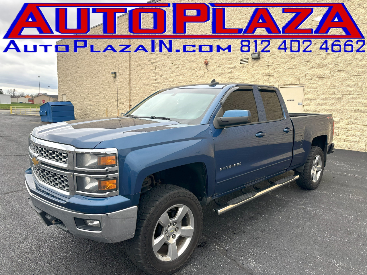 Used Cars for Sale Evansville IN 47715 Auto Plaza LLC