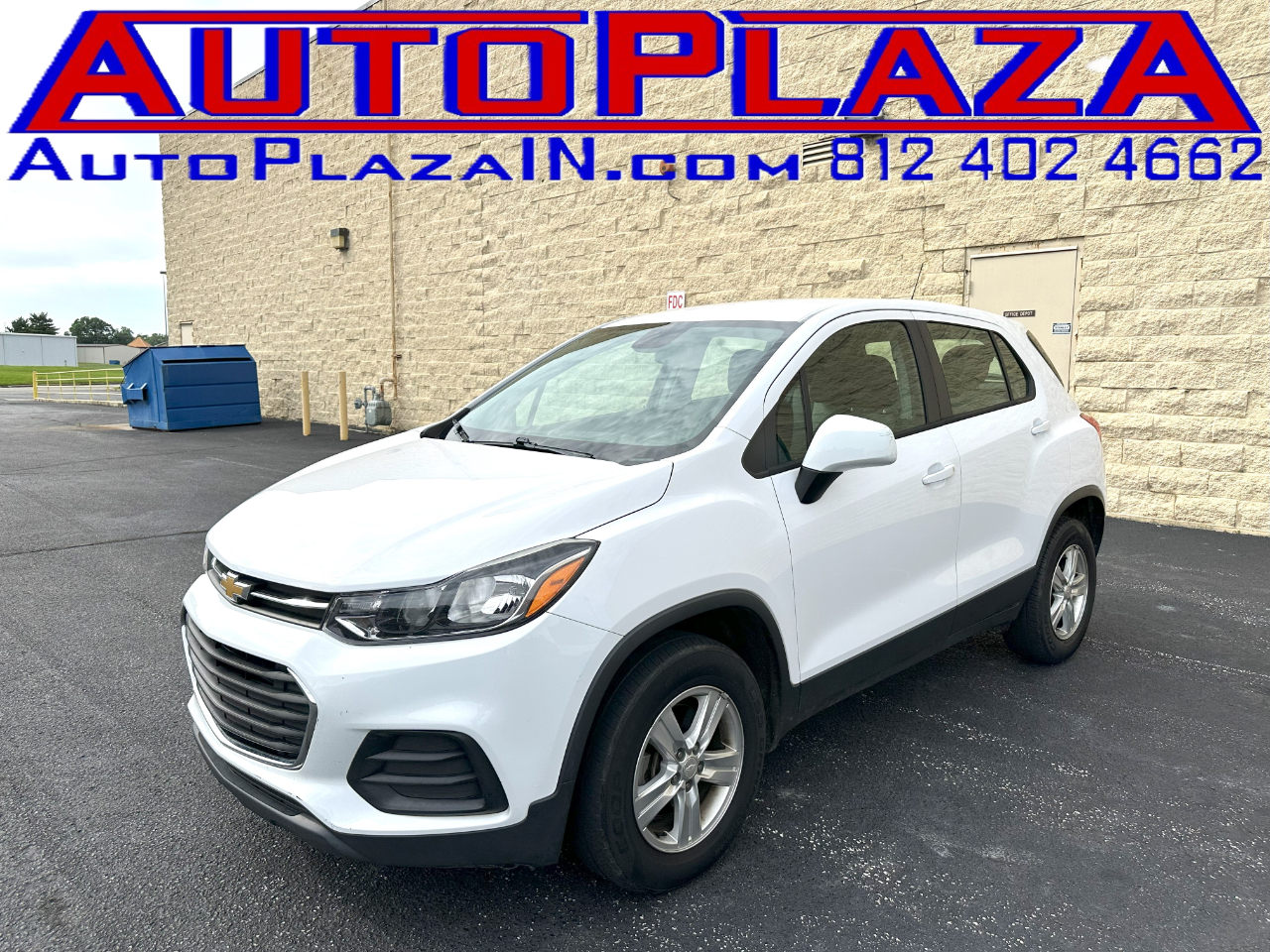 Used Cars for Sale Evansville IN 47715 Auto Plaza LLC