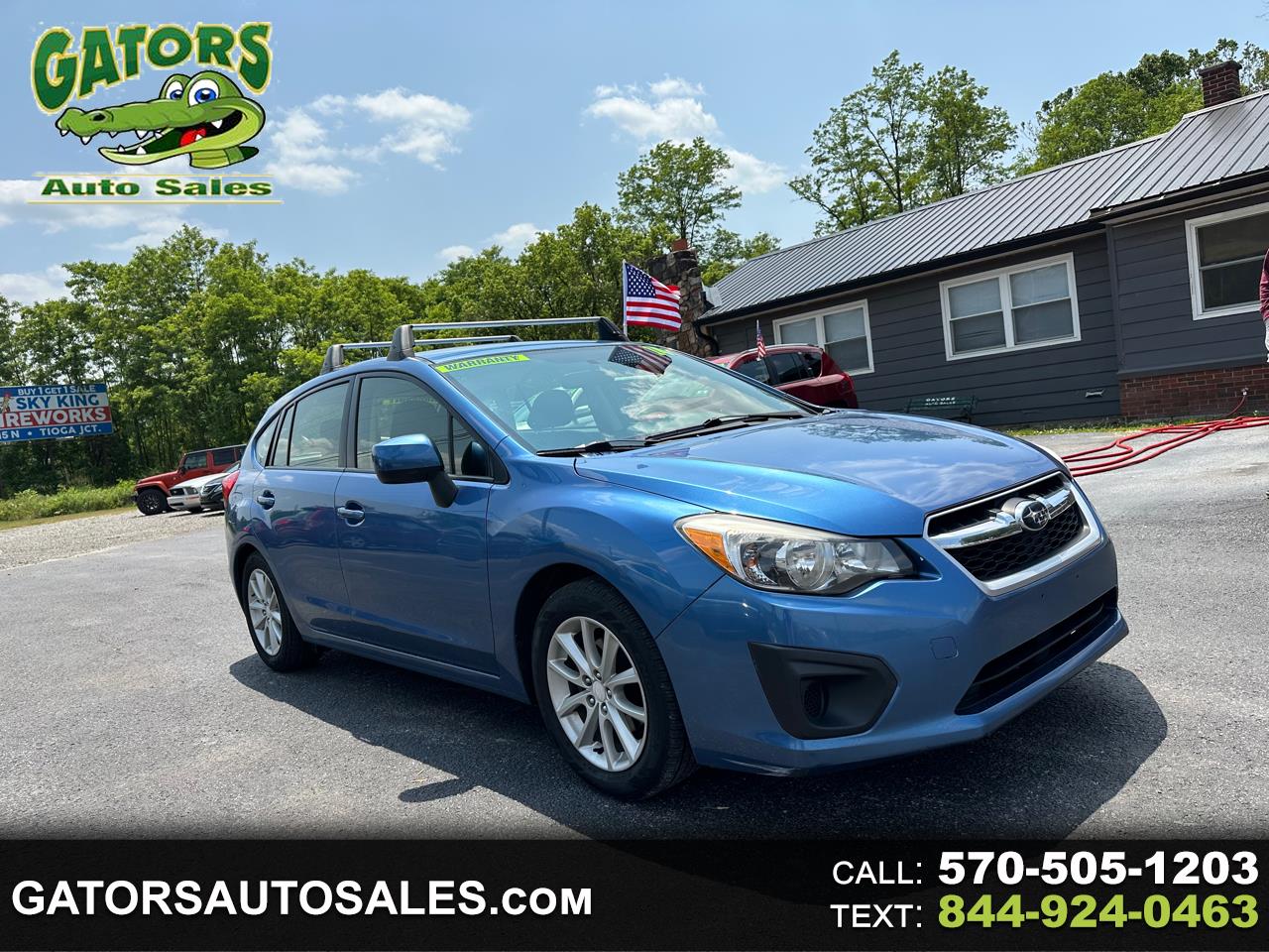 Used Cars Williamsport PA | Used Cars & Trucks PA | Gators Auto Sales