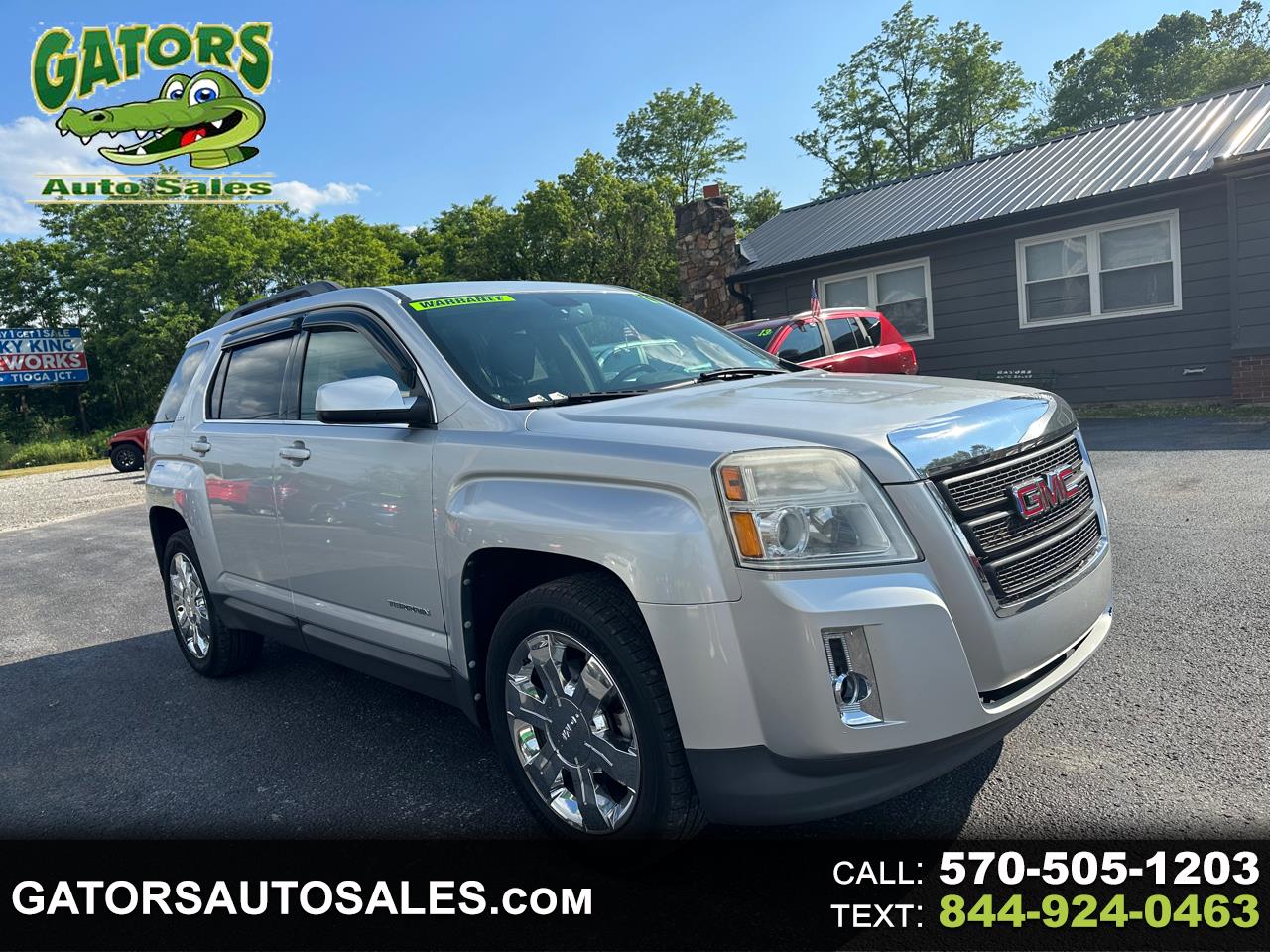 Used Cars Williamsport PA | Used Cars & Trucks PA | Gators Auto Sales