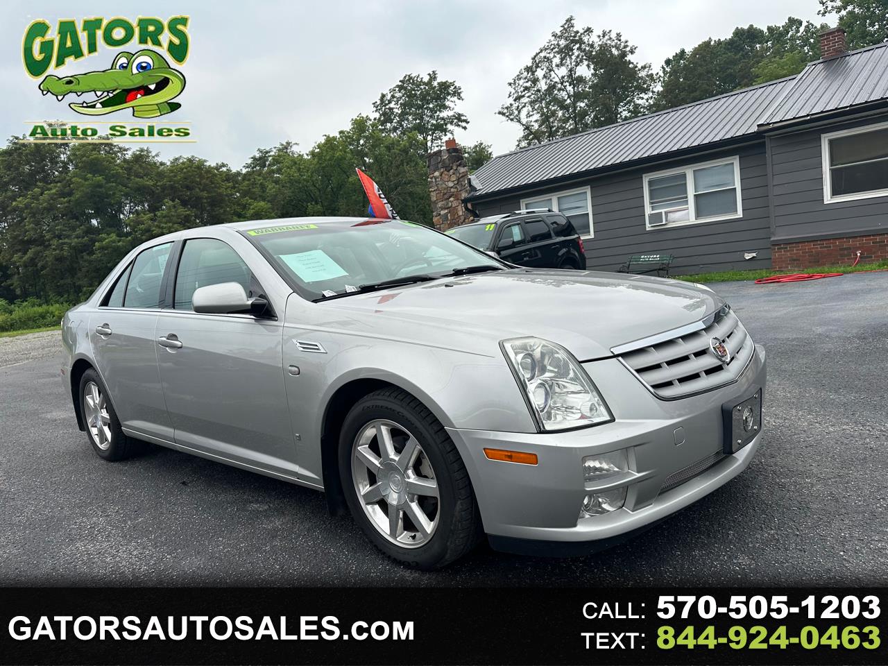 Used Cars Williamsport PA | Used Cars & Trucks PA | Gators Auto Sales