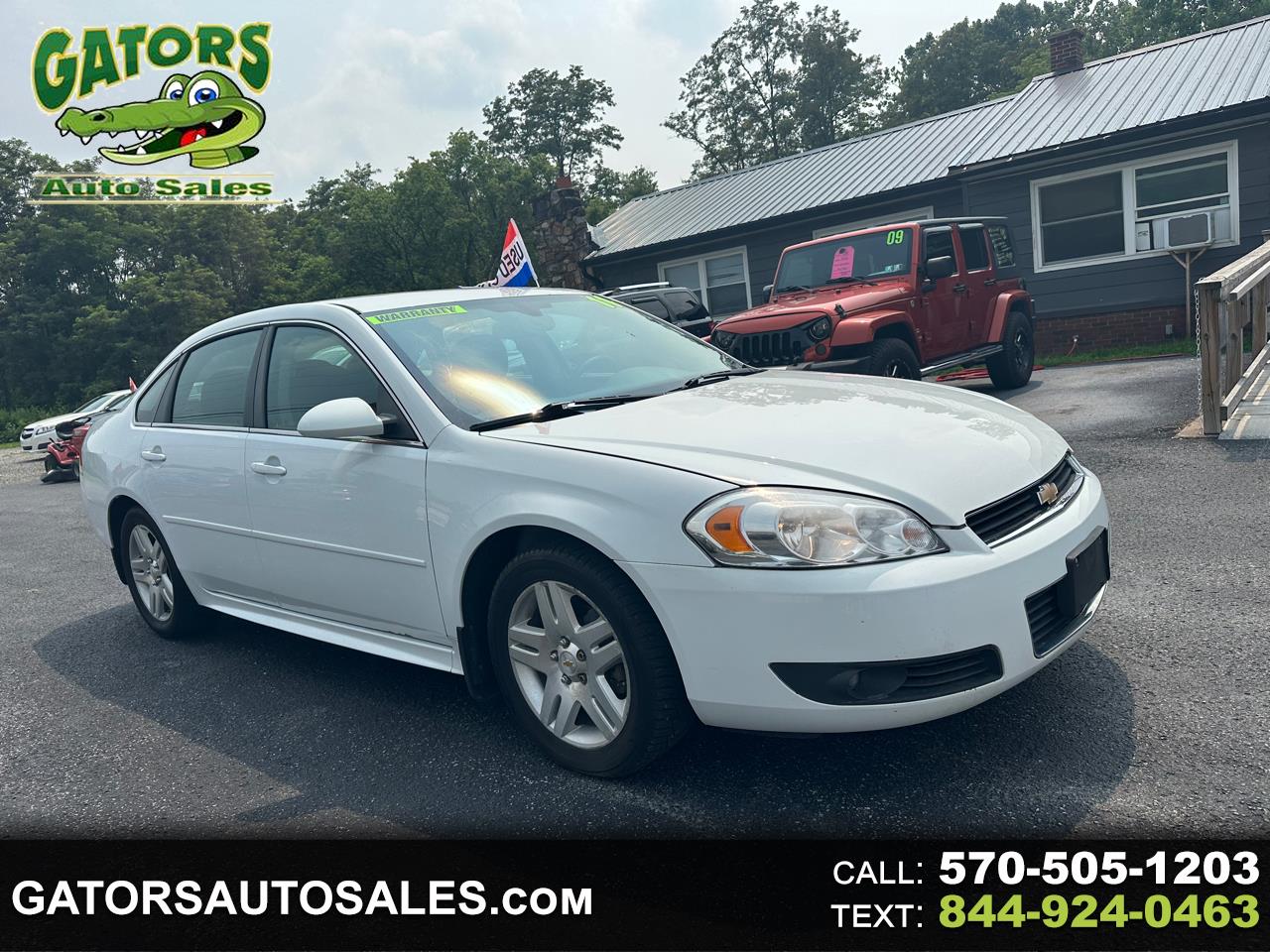 Used Cars Williamsport PA | Used Cars & Trucks PA | Gators Auto Sales