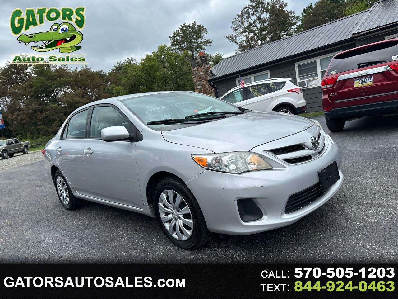 Used Cars Williamsport PA | Used Cars & Trucks PA | Gators Auto Sales