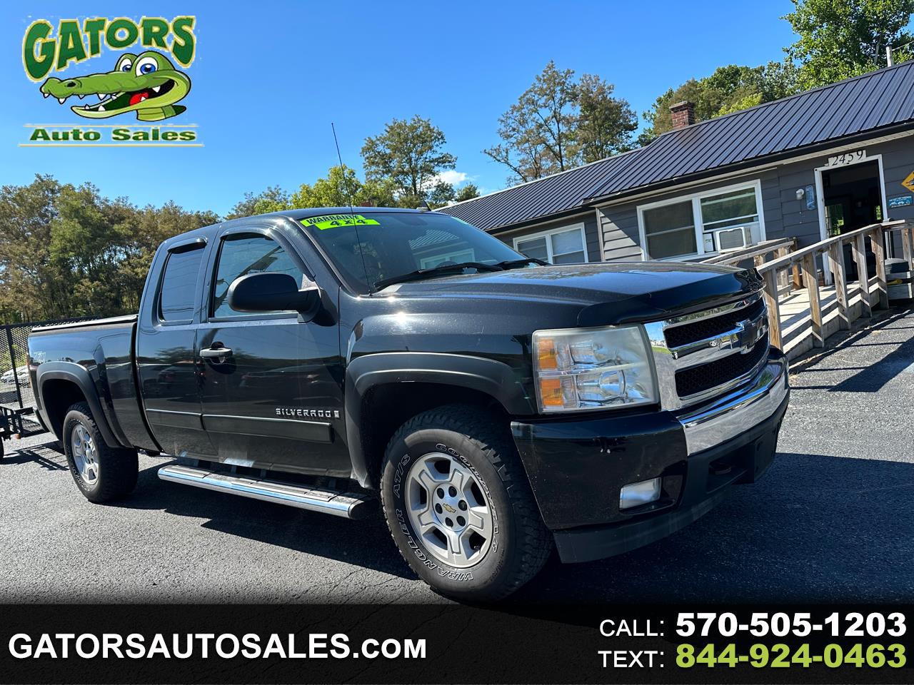 Used Cars Williamsport PA | Used Cars & Trucks PA | Gators Auto Sales